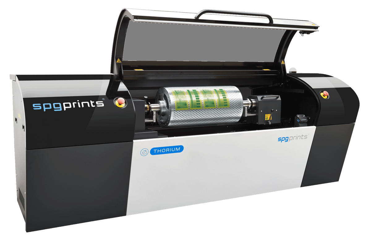 Todo Lo Que Necesitas Para Imprimir Spgprints ¡Destaca Tu Marca En
